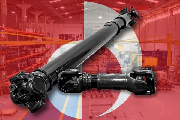 Exploring the Secrets of Cardan Shaft Manufacturing: From Crosshead to ...